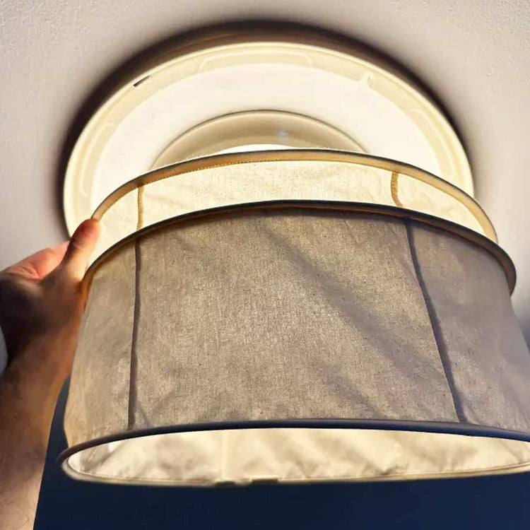 Understanding Light Covers and Shades – YIOSI LAMPS
