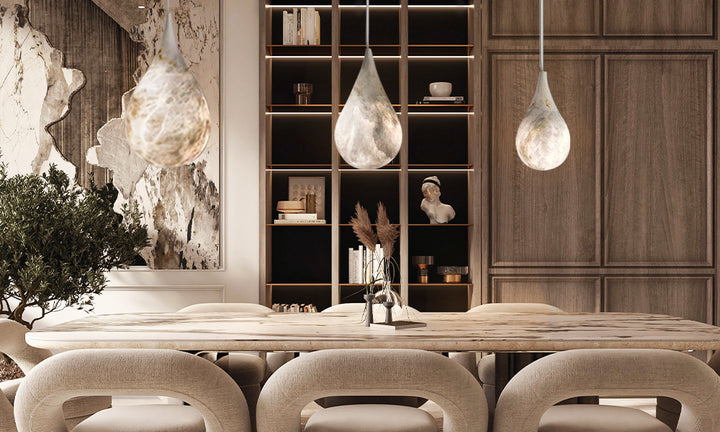 YIOSI Lamp-Crystal Chandelier, Crystal Pendant Lamp, Wall Sconces ...
